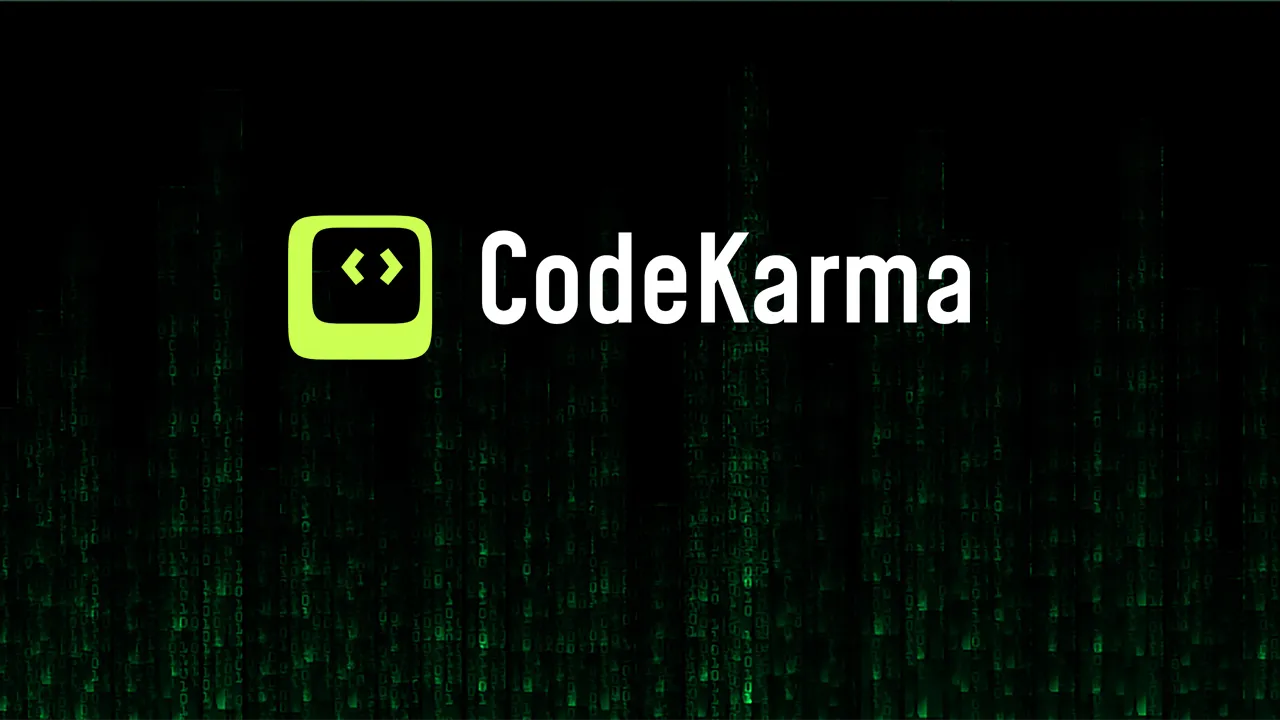 CodeKarma raised $2.5 M Pre-seed funding from Prosus, Accel, and Xeed ...