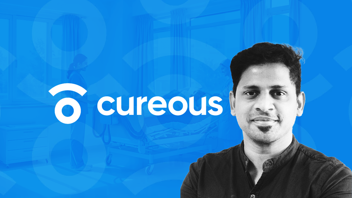Cureous Labs raises Rs 1.66 Cr Seed funding from IPV, others – Incubees