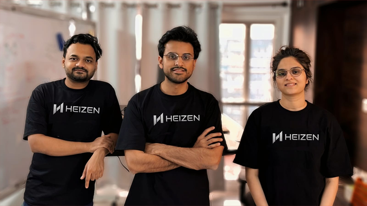Software delivery startup Heizen raises Seed funding from Titan Capital ...