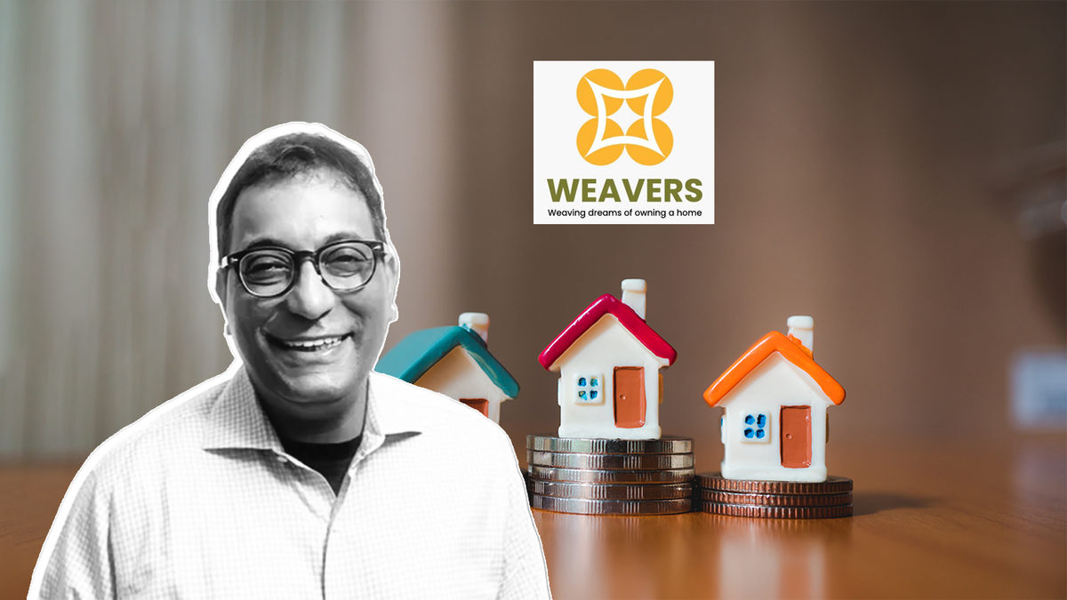 Lightspeed and Premji Invest led $170 M funding raised by Weaver ...