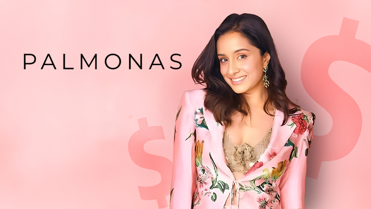 Palmonas raises Rs 55 Cr Series A funding from Vertex Ventures – Incubees