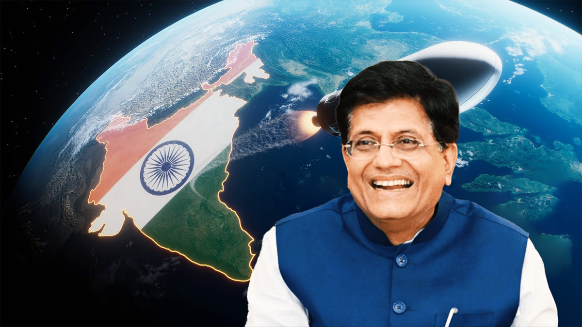 Spacetech startups receive Rs 211 Cr under Fund of Funds from Indian ...
