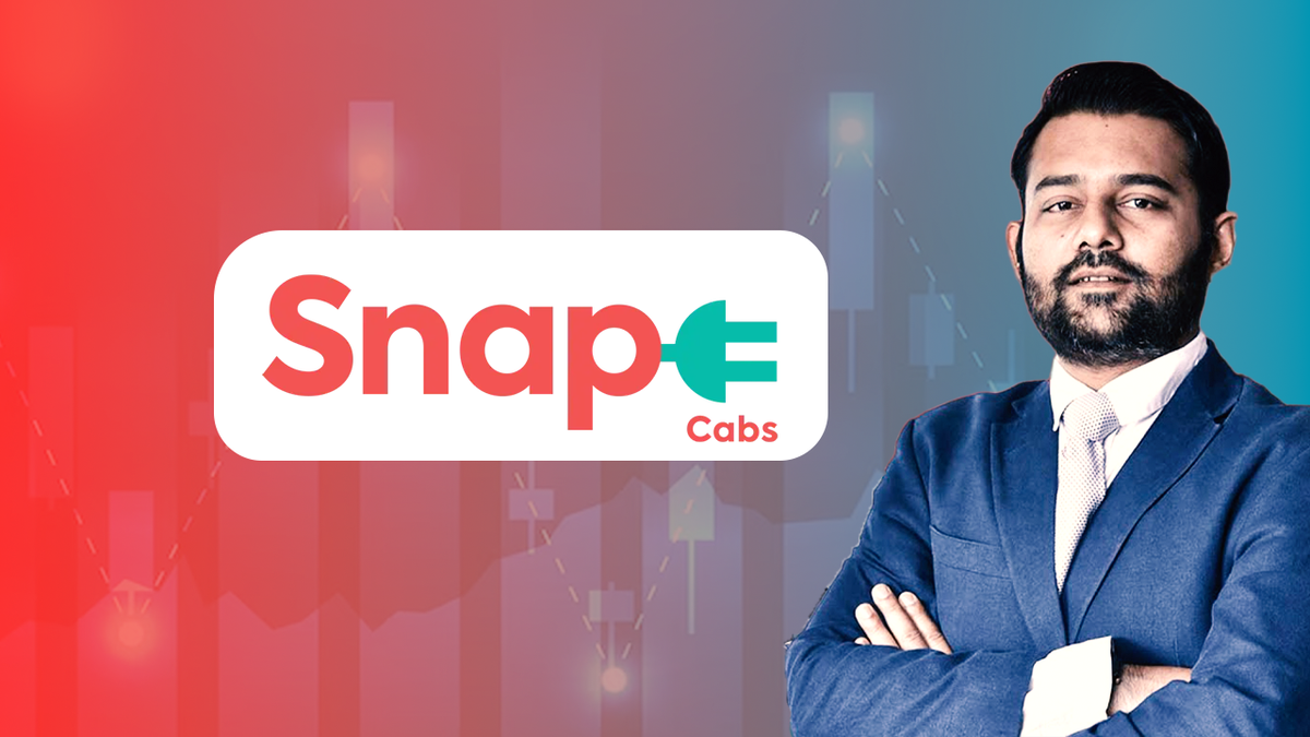 Snap-E Cabs raises $2.5 M Bridge funding led by IPV – Incubees