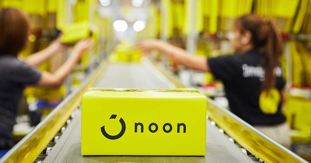 Prior to possible IPO, Noon raises $500 M from PIF-backed investors ...