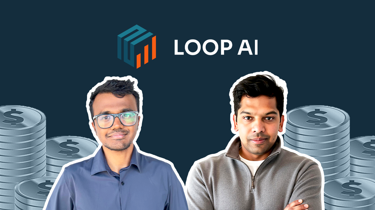 Enterprise AI platform Loop AI raises $14 M Series A funding – Incubees